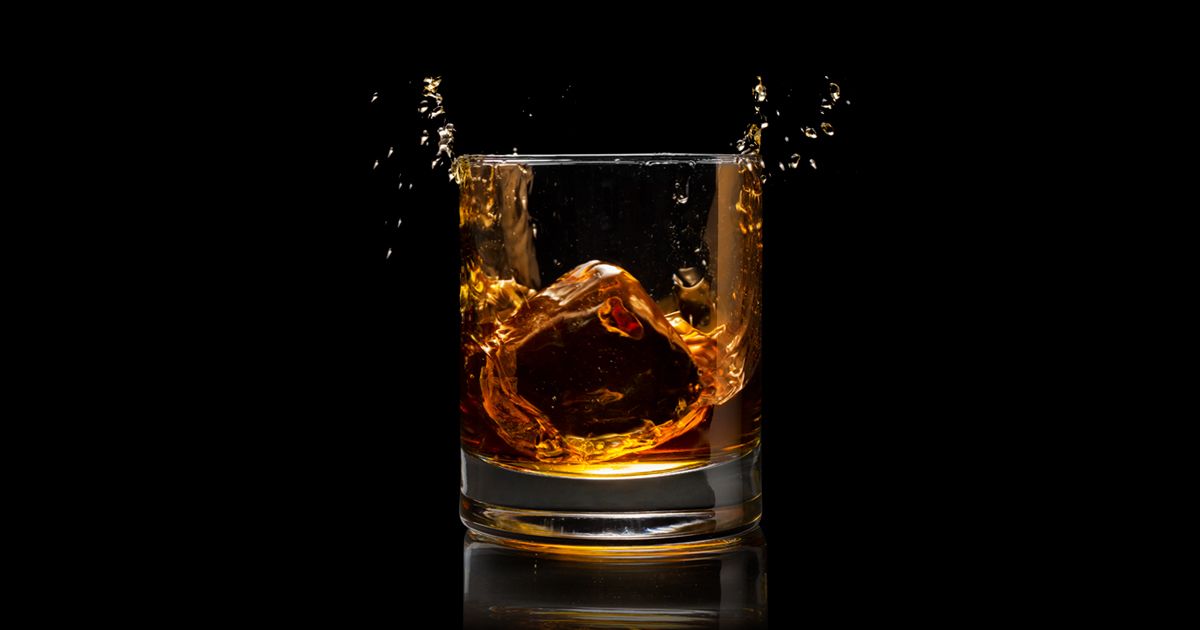 Spirits - Five & 20 Spirits and Brewing